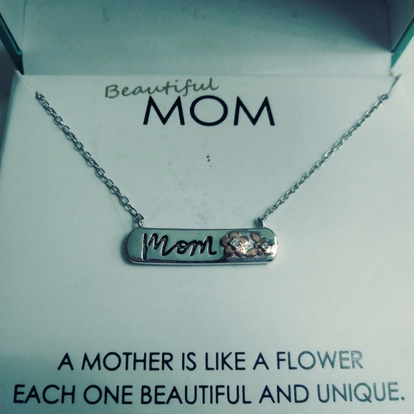 Footnotes | Jewelry | Necklace | Poshmark